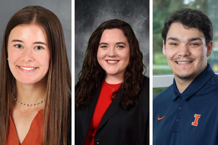 2024 College of ACES awards recognize outstanding students | College of Agricultural, Consumer ...